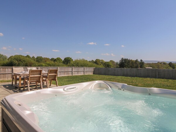Elan Valley Welsh - The Sheepfold, Pet Friendly In Llandrindod Wells - Llandrindod Wells