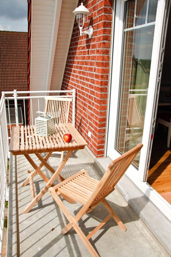 Ferienwohnung - Gala Royal - Jork
