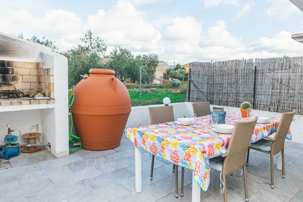 Il Sogno Case Vacanze 2 - Teulada