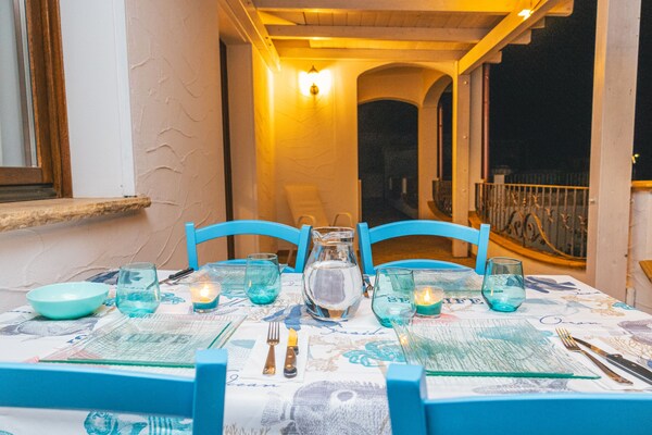 Il Sogno Case Vacanze 3 - Teulada