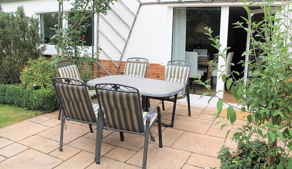 Appartement Gensungen - Melsungen