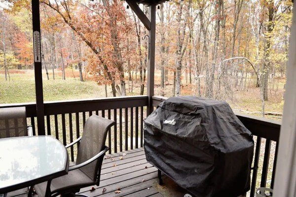 10min To Slopes/game Room /Fire Place/ Family Friendly - Jim Thorpe, PA