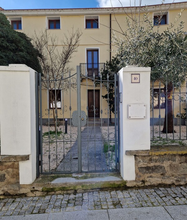 Casa Sulis Holiday Home - Girasole