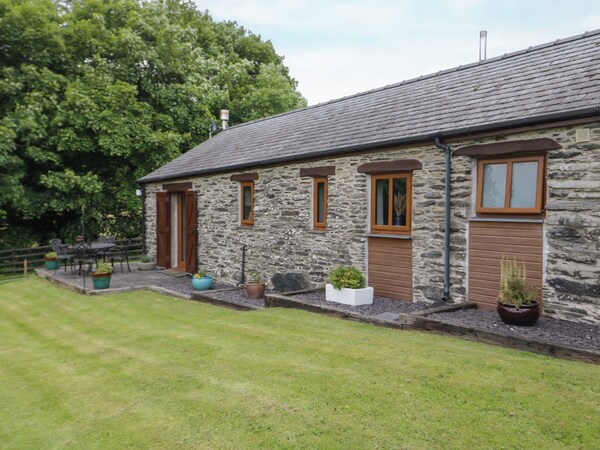 Siabod View, Family Friendly, With Open Fire In Betws-y-coed - Betws-y-Coed