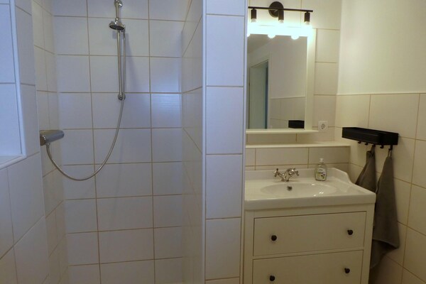 Ferienwohnung Fewo-hilke - Jemgum