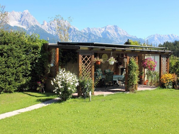 Apartment Tauernblick - Haslinghof - Leogang