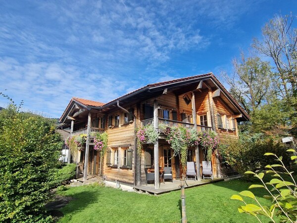 Fewo Für Familien Oder Freunde, 70 Qm - Quartier 4 - Quartier 360 Grad - Oberstdorf