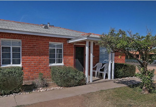 Historic Midtown Phoenix Bungalow With New 2025 Ac - Maryvale Village – Phoenix