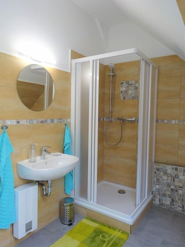 Ferienwohnung/app. Für 4 Gäste Mit 50m² In Templin (179274) - Zehdenick