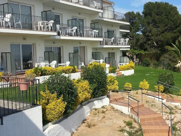 Apcostas Club Torre Vella / Three Bedrooms - L'Estartit