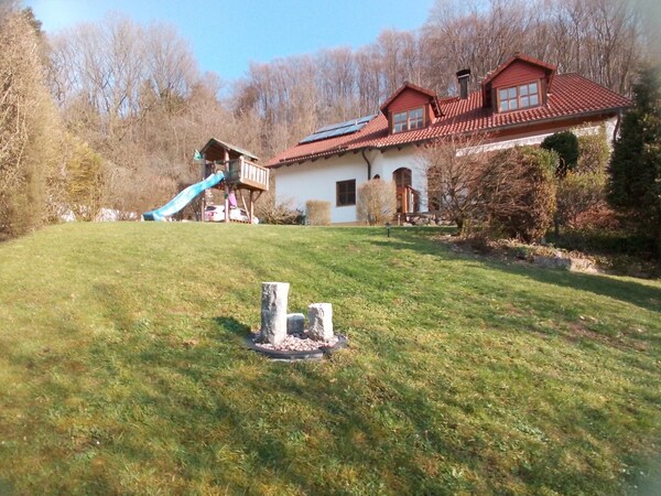 Casa Valentina - Muggendorf