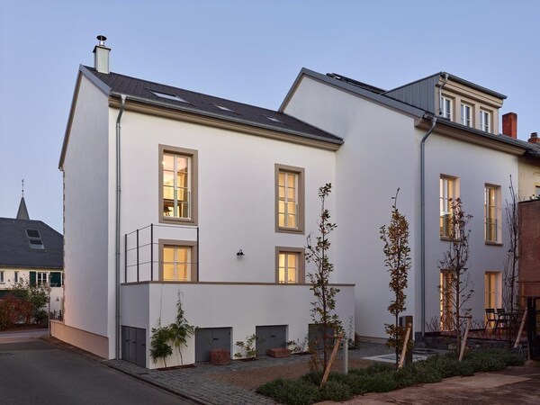 Ferienwohnung Fuchs - Gästehaus-weingut Cantzheim - Konz