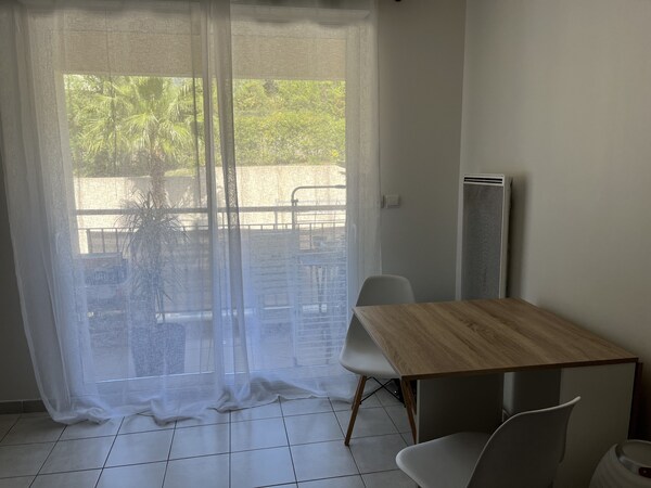 Super Quiet Apartment 5 Minutes From The Sea! - Hyères