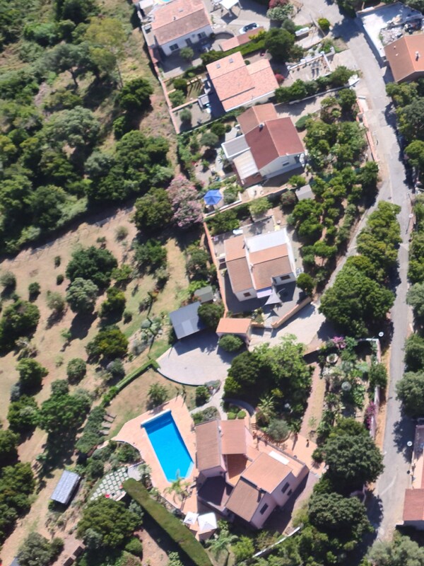 Ferienhaus Für 5 Gäste Mit 130m² In San-giuliano - Corsica