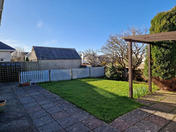 Garth, Pet Friendly, Character Holiday Cottage In Morfa Nefyn - Nefyn