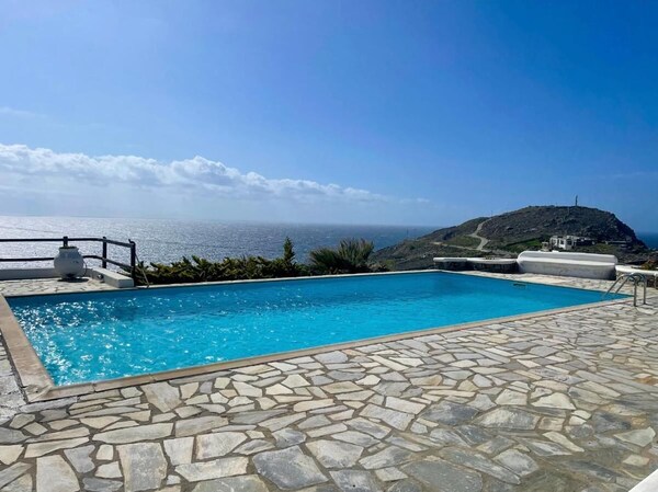 Mykonos Dot - The Villas - Mykonos