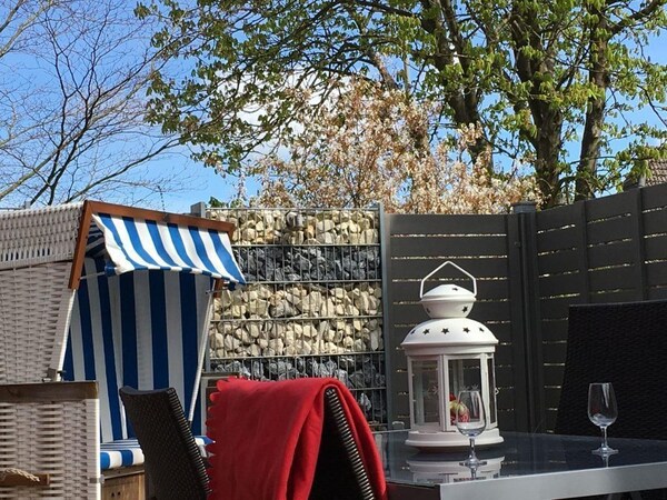 Hus Min Drom - Min Drom - Sankt Peter-Ording
