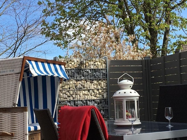 Hus Min Drom - Min Drom - Sankt Peter-Ording