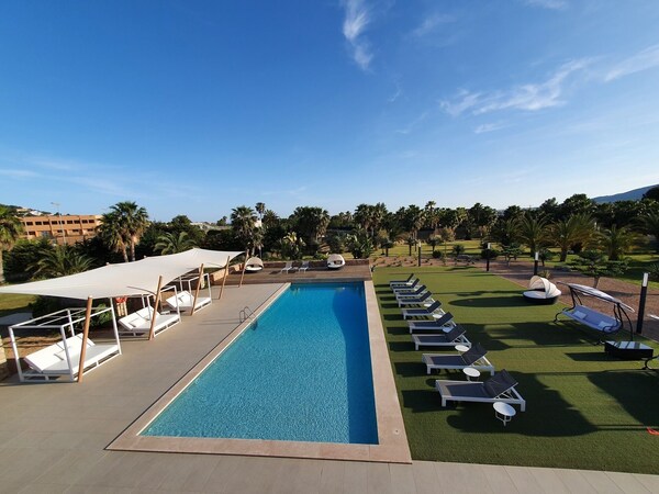 The Ultimate Villa In An Ideal Location, Ibiza Villa 1039 - Ibiza