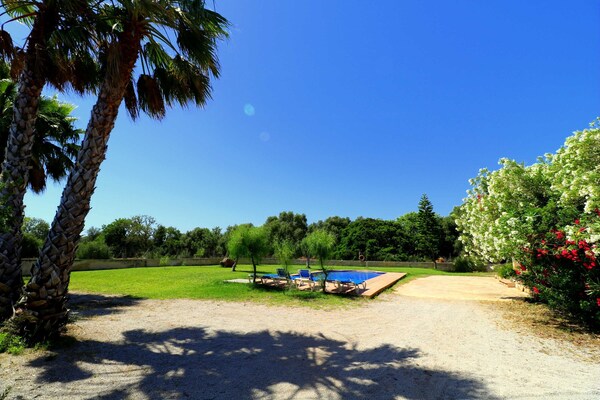 44302 Finca Can Toni Bei Campos - Cala Santanyí