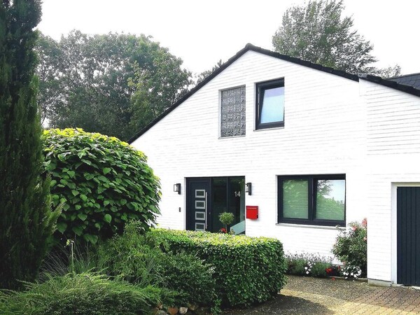 Fewo3 - Haus Annelie - Timmendorfer Strand