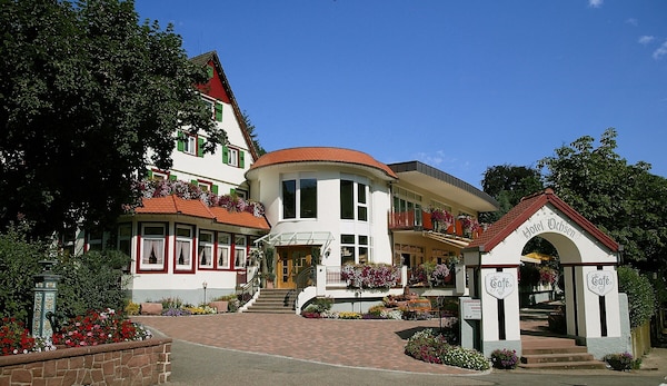 Einzelzimmer Landhaus - Bad Wildbad