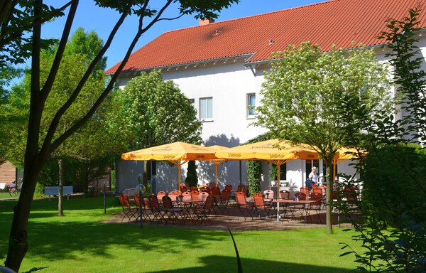 Doppelzimmer 2 - Novum Hotel Am Seegraben - Lübbenau