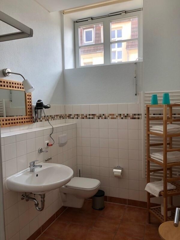 Ferienwohnung/app. Für 4 Gäste Mit 35m² In Schwerin (175279) - Schwerin