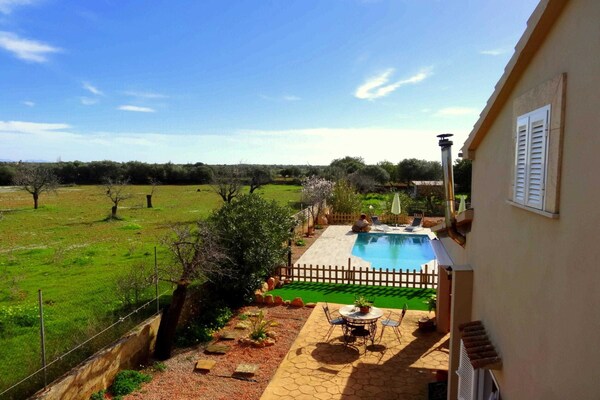 44321 Finca Can Set Bei Llucmajor - 44321 Finca Can Set  Bei Llucmajor - Llucmajor