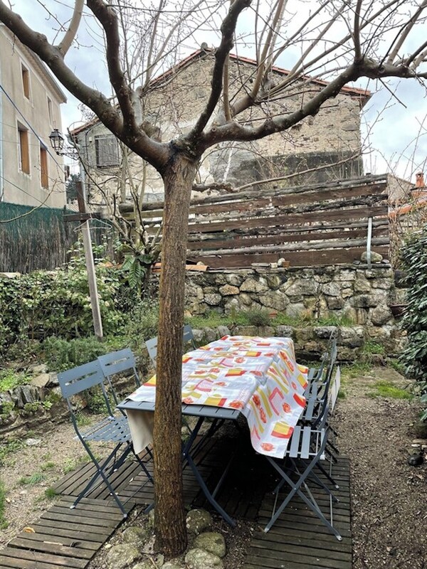 Homerez - Gezellig Huis In De Cévennes - Le Vigan