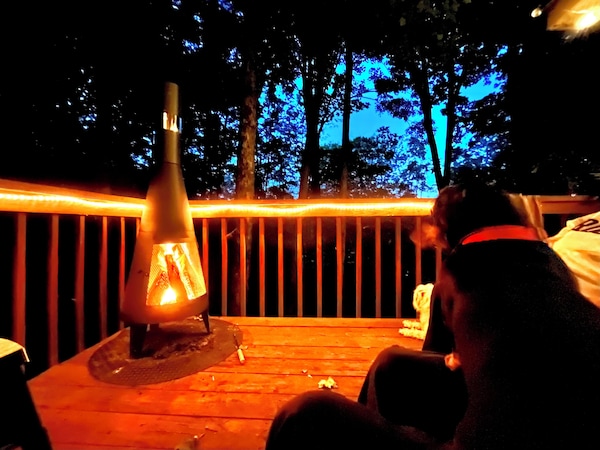 Lakes With Resort Amenities In Lake Ariel - Lake Wallenpaupack, PA
