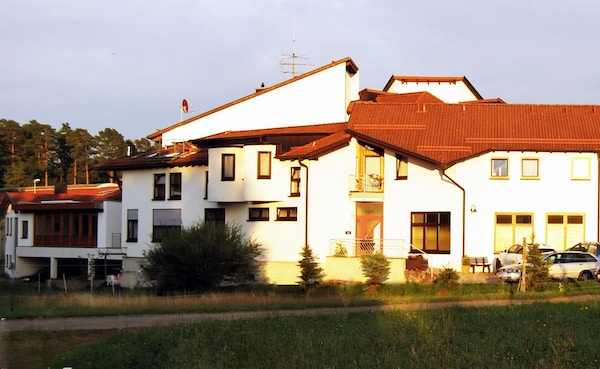 Sechsbettzimmer - Neubulach
