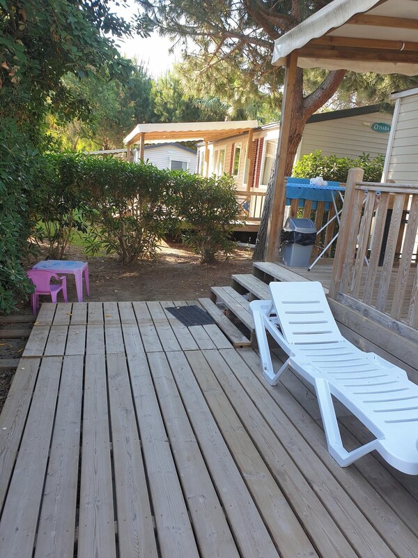 Homerez - Bungalow à Saint-cyprien - Saint-Cyprien