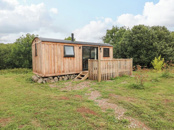 The Bumblebee, Pet Friendly, With Open Fire In Lamphey - Manorbier