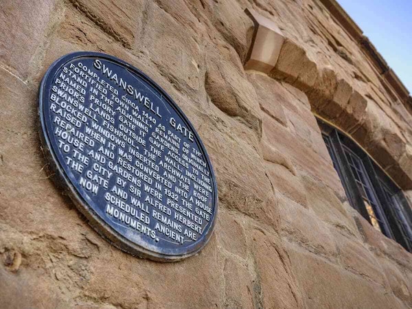 Luxury Historic Apartment - Coventry University