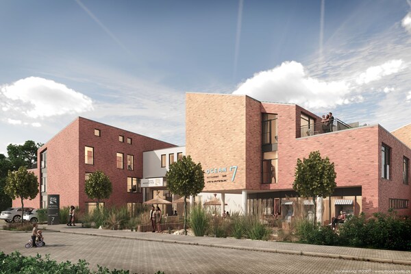 Premium Extra - Hotel Meerzeiten - Neuharlingersiel