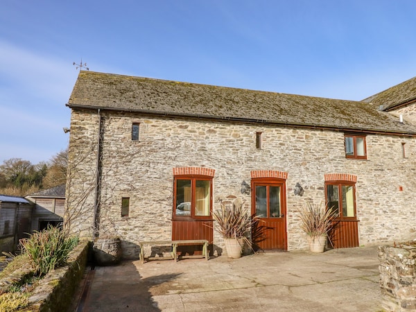 Bradley Stables, Pet Friendly, Character Holiday Cottage In Withypool - Exmoor