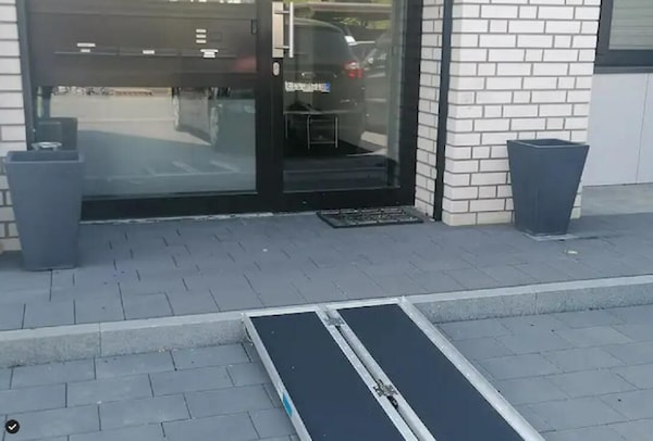 Komfortable Familienfreundliche Wohnung - Bielefeld