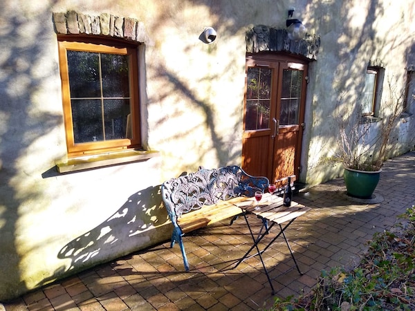 Nook, Character Holiday Cottage, With A Garden In Narberth - Narberth