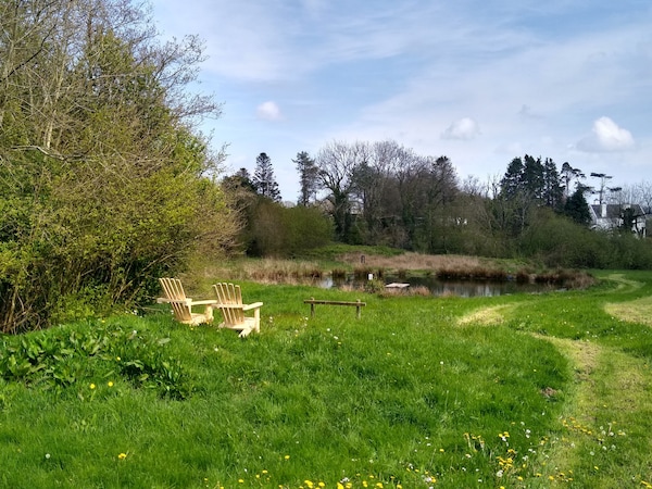 Cranny, Romantic, Character Holiday Cottage In Narberth - Narberth