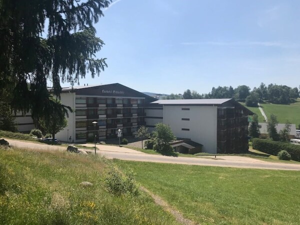 Family Vacation With Pool And Hochschwarzwaldcard - Pets Allowed - Hinterzarten
