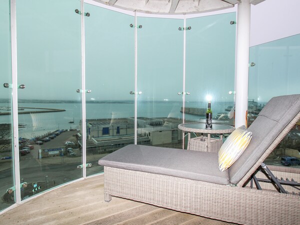 Bear's Apartment, Country Holiday Cottage In Castletown, Portland - Weston