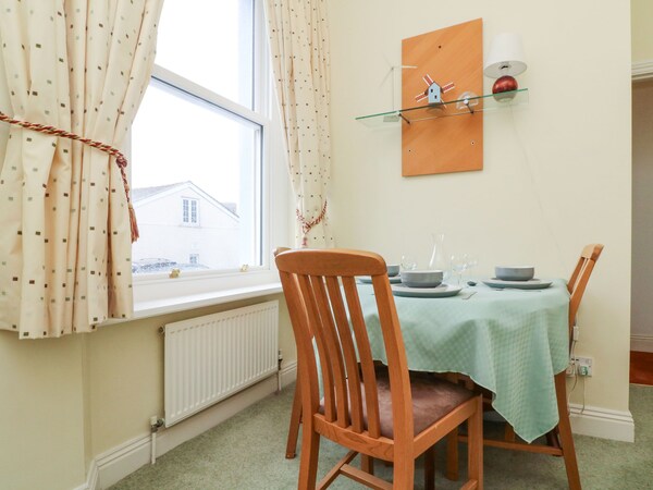 Val's Seaview, Romantic, Country Holiday Cottage In Ilfracombe - Woolacombe