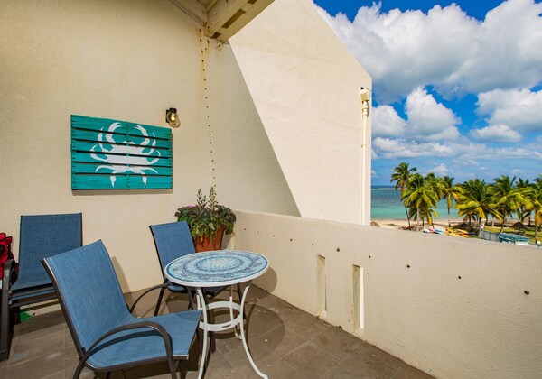 Shore Beats Work - Winter Special -  Only 195.00 Per Night - Kingshill