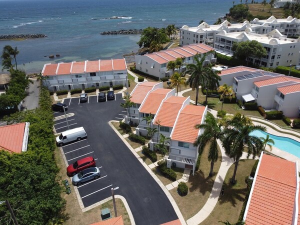 Beachfront Villa Serenity - Your Luxury Beach Escape! - Dorado