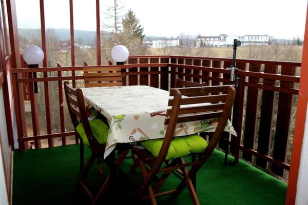 Apartment Peter - Family Vacation With Indoor Pool - Schluchsee