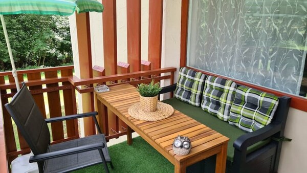 Fewo Sperlingskauz - Familienurlaub Mit Pool & Freizeitraum - Grafenhausen
