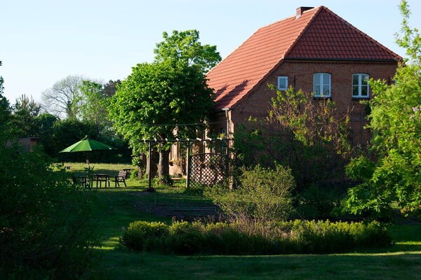 Mehrbettzimmer Für 2 Gäste Mit 21m² In Lärz (178795) - Wittstock/Dosse
