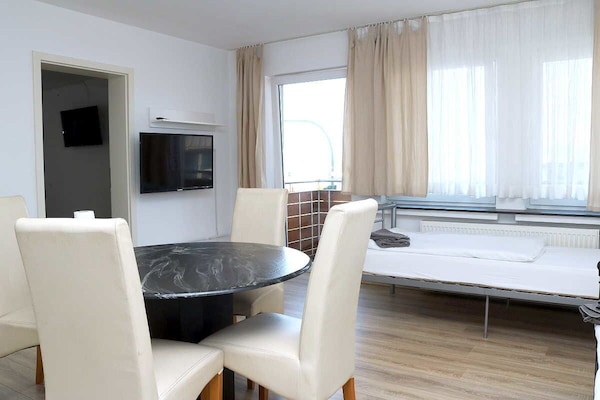 Apartment For 4 Guests With 52m² In Essen (183603) - Essen