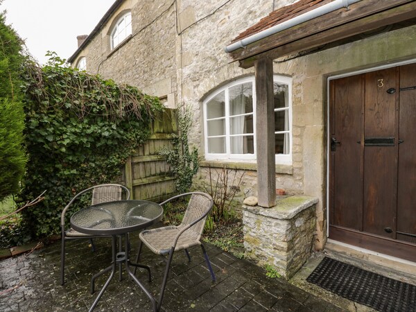 Field Cottage, Pet Friendly, With Open Fire In Shepton Mallet - Shepton Mallet